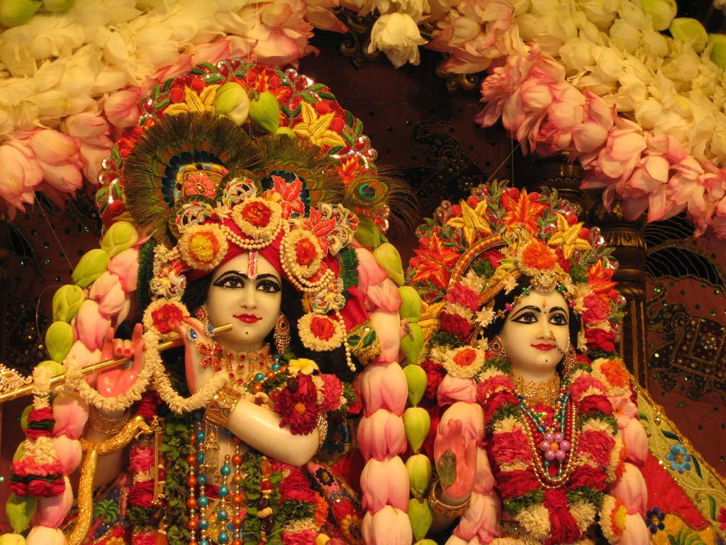 Evolution of Religious Belief from Brahma to Personal God - Astrosagar.com